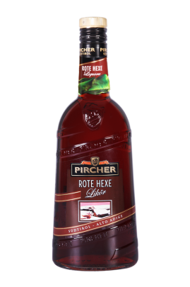 Pircher Schnaps - der originale Genuss aus Südtirol