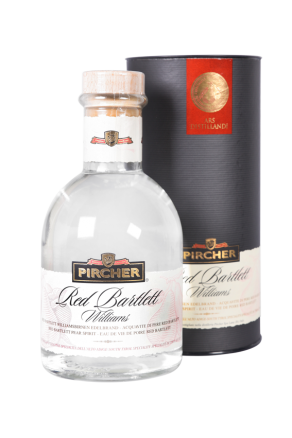 Pircher Schnaps - der originale Genuss aus Südtirol