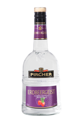 Pircher Schnaps - der originale Genuss aus Südtirol
