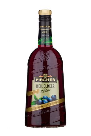 Pircher Schnaps - der originale Genuss aus Südtirol