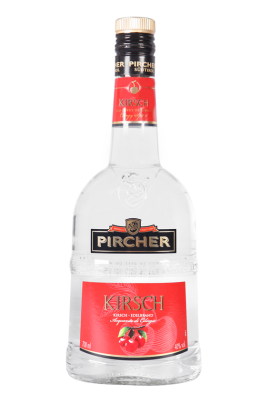 Kirschwasser Archive - Pircher Schnaps aus Südtirol
