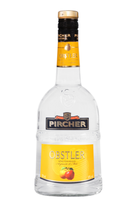 Pircher Schnaps - der originale Genuss aus Südtirol