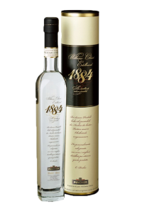 Williams Birne - Pircher Williams Edelbrand Linie 1884