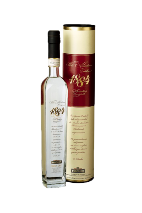 Pircher Schnaps - der originale Genuss aus Südtirol