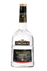 Pircher Williams Riserva - Der Besondere bei uns im Shop