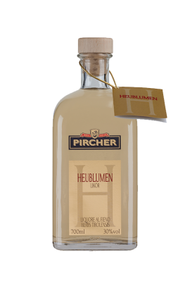 Pircher Schnaps - der originale Genuss aus Südtirol