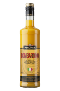 Pircher Bombardino - Pircher Schnaps aus Südtirol